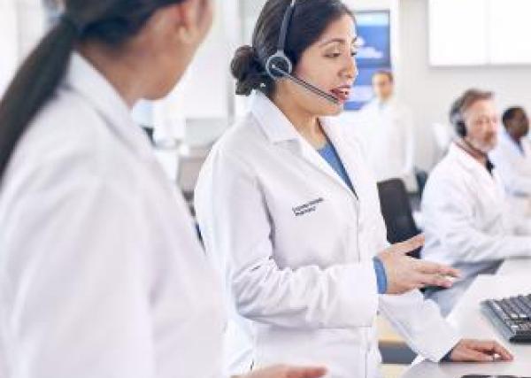 File a Pharmacy Reimbursement Claim Online | TRICARE Pharmacy Program | Express Scripts